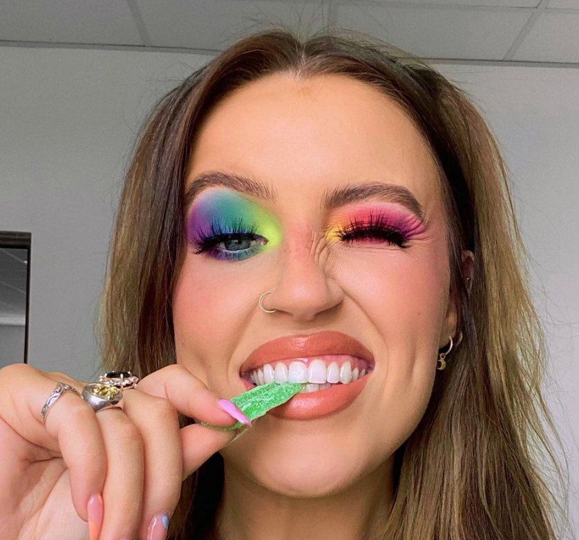 Keilidh Cashell announces she will be a judge on Glow Up Ireland next ...