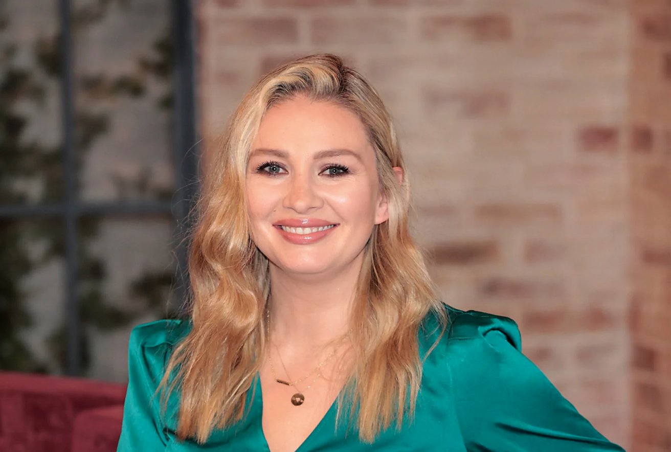 Anna Daly posts farewell tribute to Ireland AM family - VIP Magazine