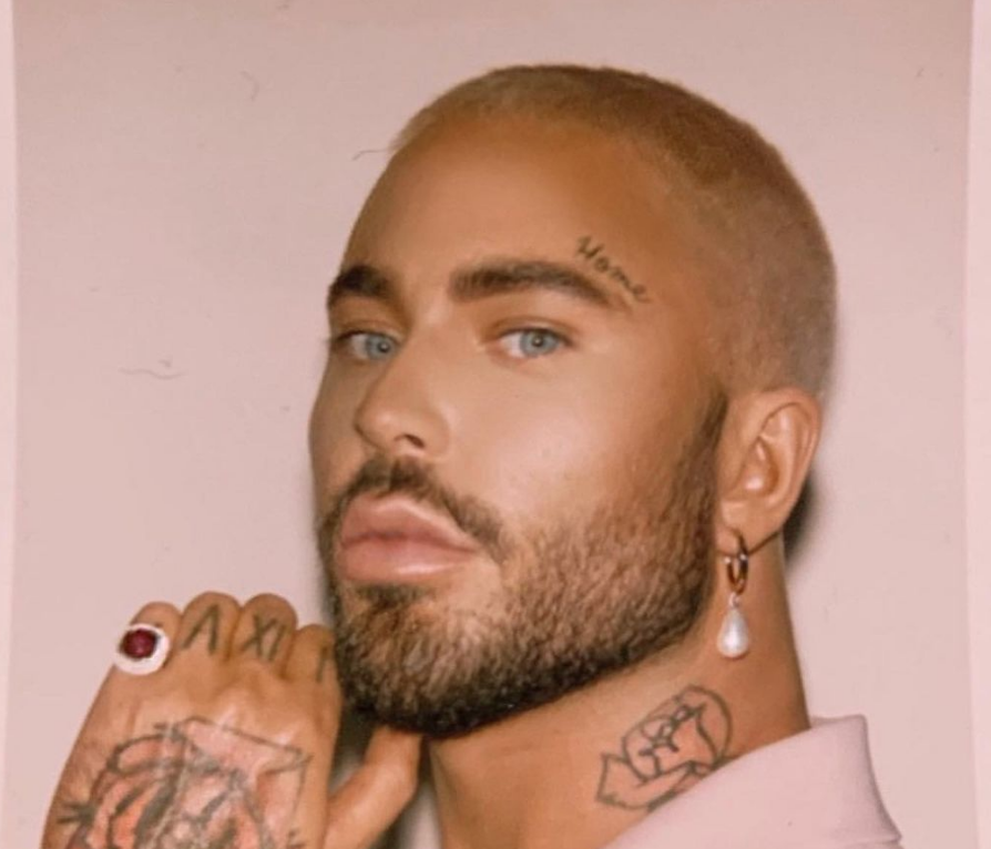 Andrew Fitzsimons reveals his collection in Penneys is finishing at the ...