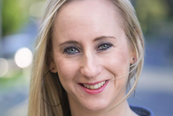 Caroline Grace Cassidy on her literary loves, comfort reads and the ...