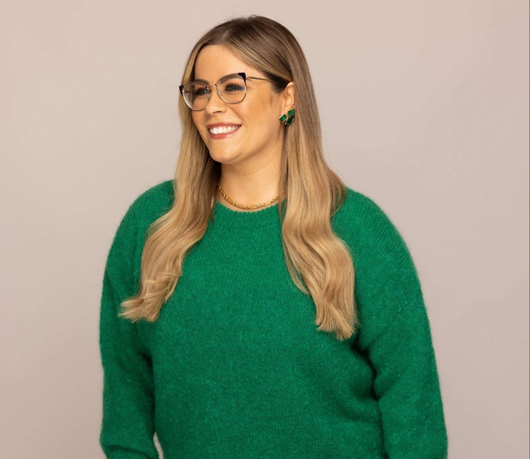 Secrets to Success with The Skin Nerd, AKA Jennifer Rock; "The business ...