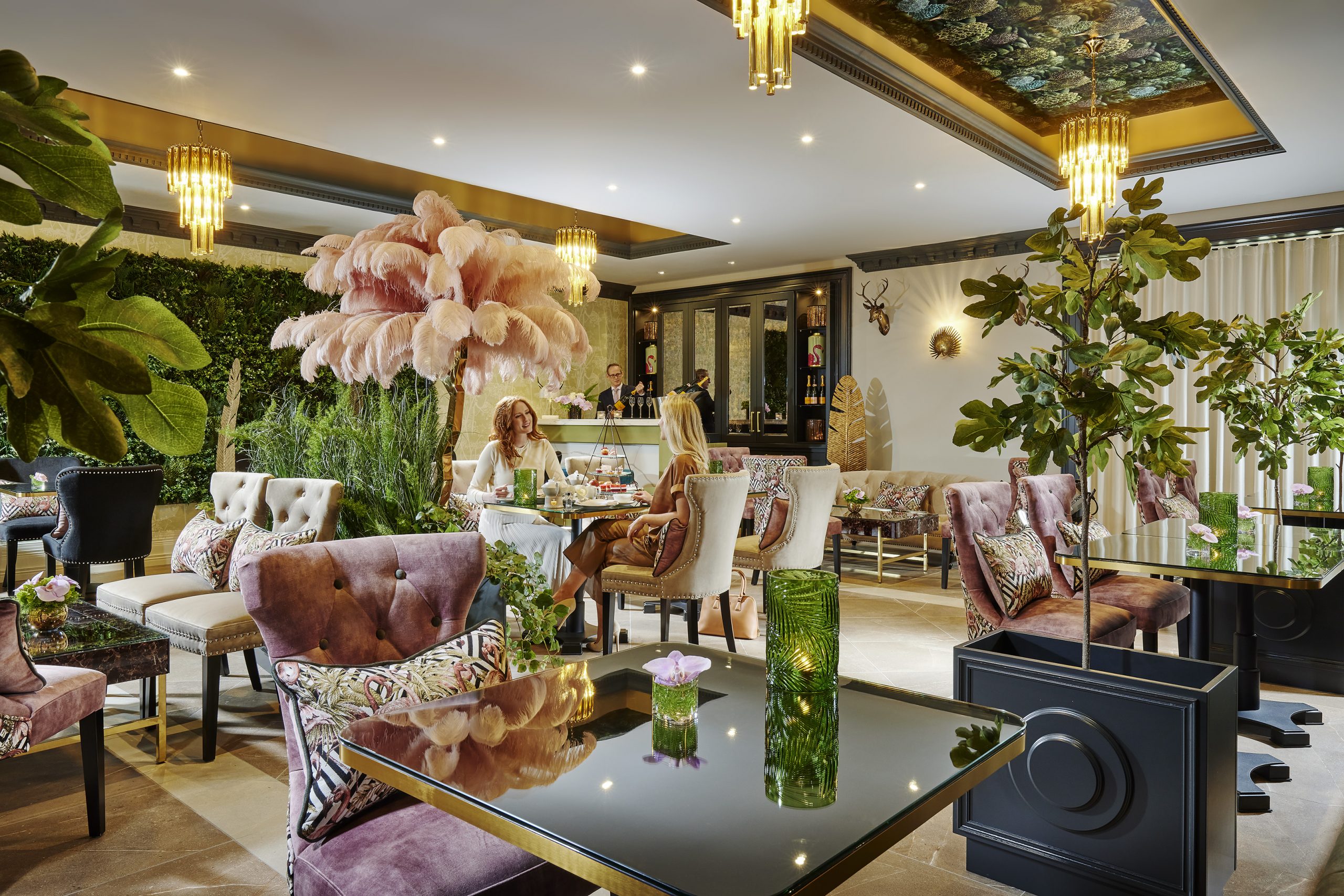 VIP's tried and tested hotel stays for a luxury Winter getaway - VIP ...