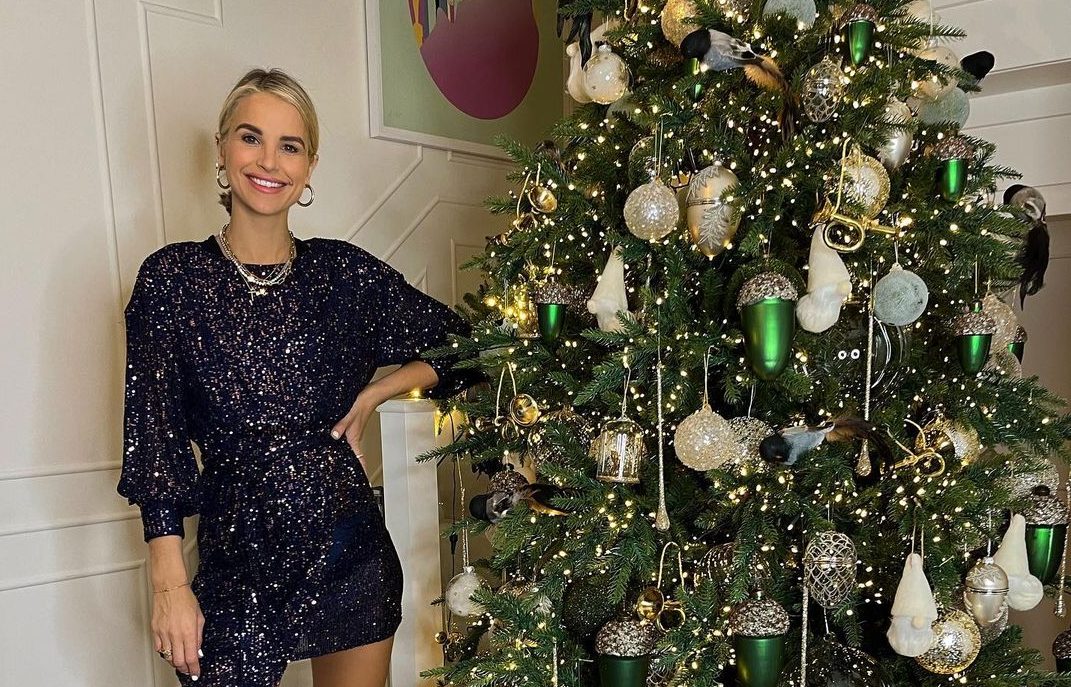Irish celebs share what they're most excited for this Christmas - VIP ...