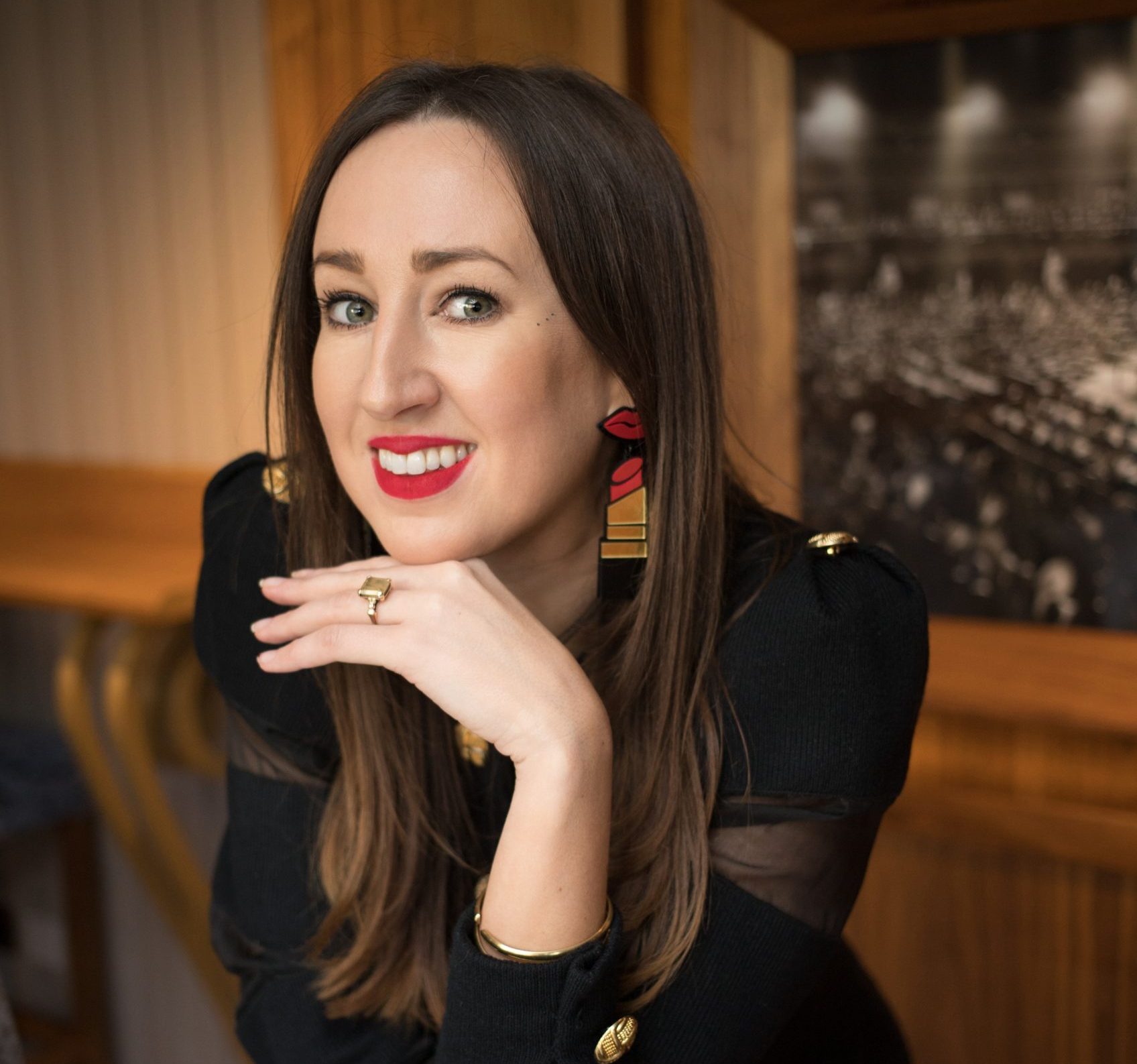 Laura de Barra shares her hosting tips, from planning your dinner party ...