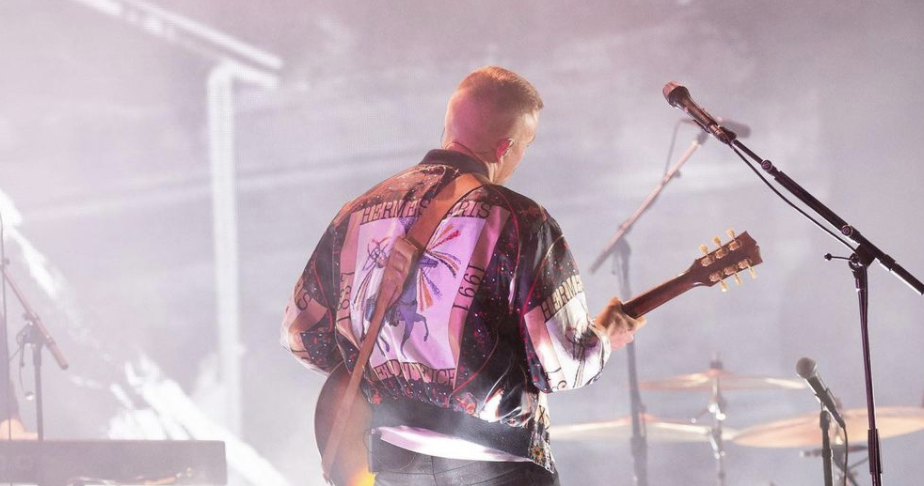 This Irish artist is among the most streamed songs of 2021 - VIP Magazine